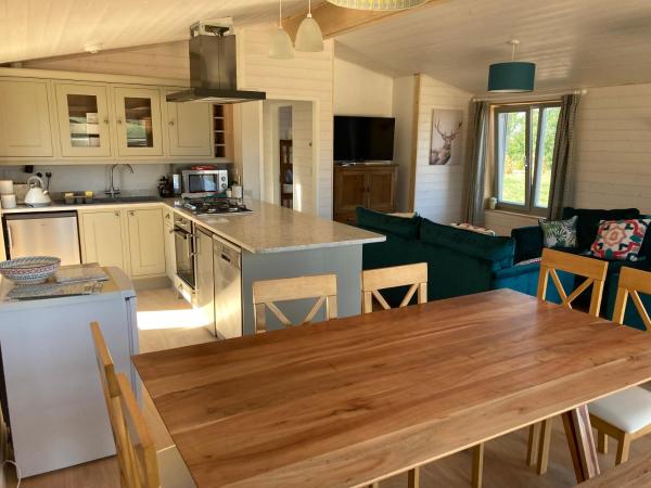 Stag Lodge School House Farm - Inghilterra