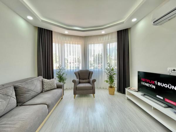 Tatil Premium Cozy Suite - Ölüdeniz