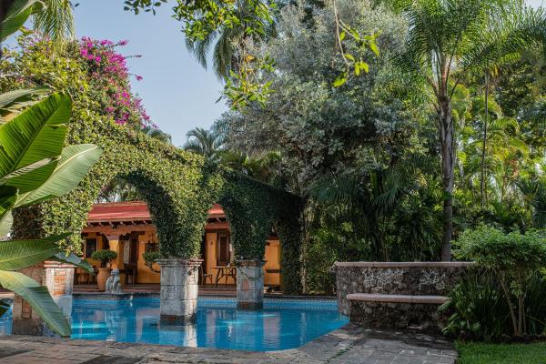 La Joyita Cuernavaca - Cuernavaca
