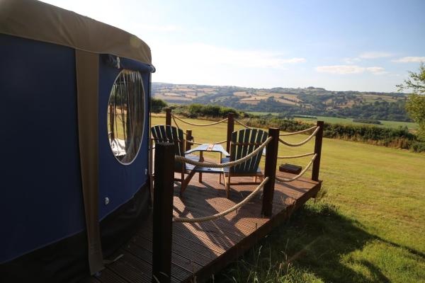 Heart Of The Wye - West Midlands