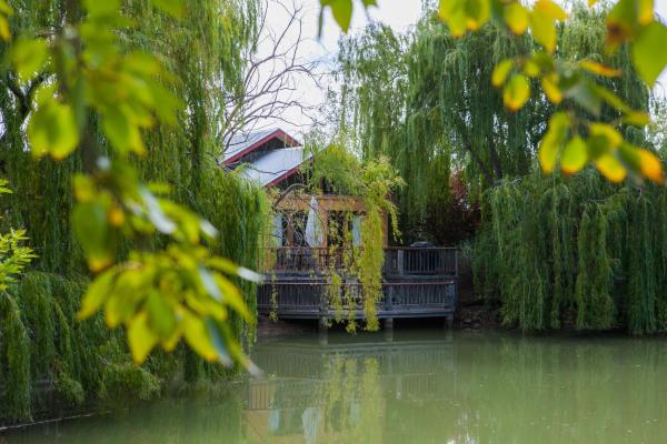 Perricoota Vines Retreat - Echuca