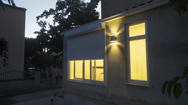 Clover Apartman - Zadar