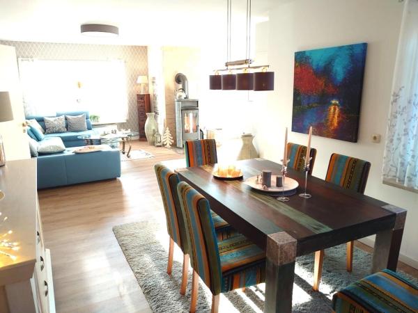 Holiday Home In Fehmarn Near Sunny Beaches - Fehmarn