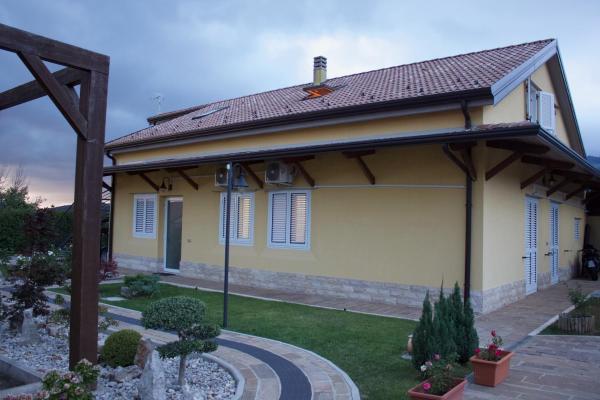 Ostello Villafranca - Italy