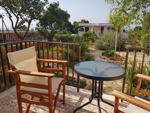Filippos Apartments "Apartment 1" - Kefalonia