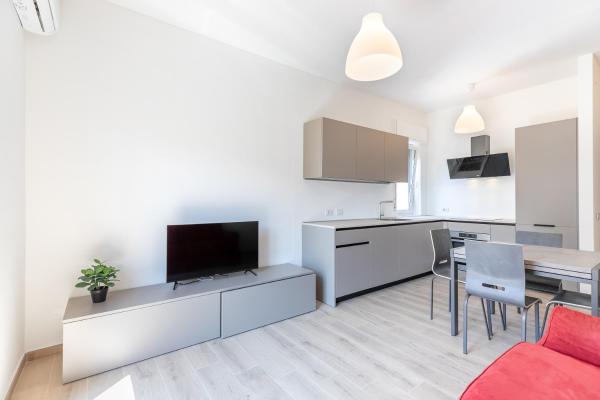 Alessia's Flat - Milano 3