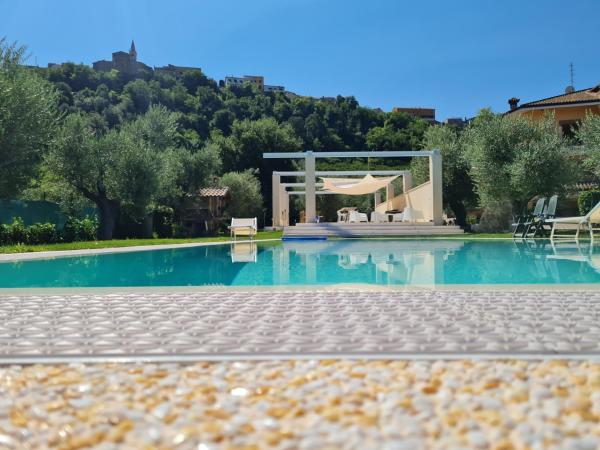 Rocky House - Francavilla al Mare