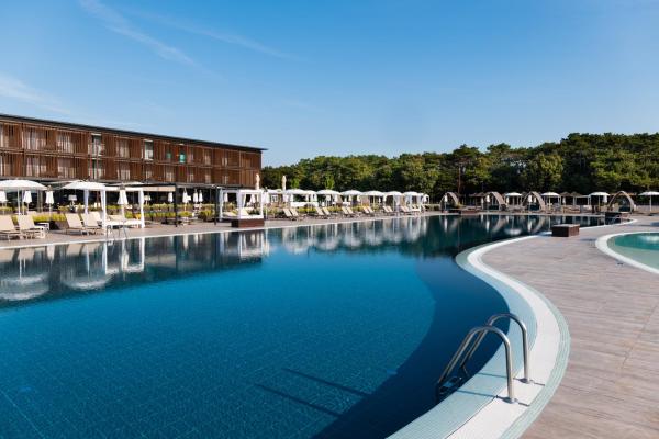 Lino Delle Fate Eco Resort - Bibione
