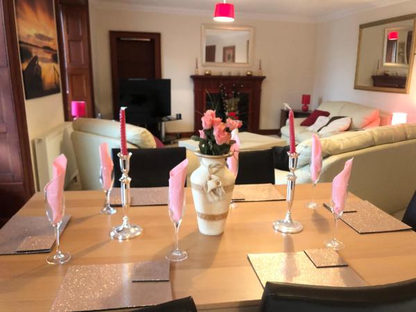 Executive Serviced Apartments 1 - Scotland