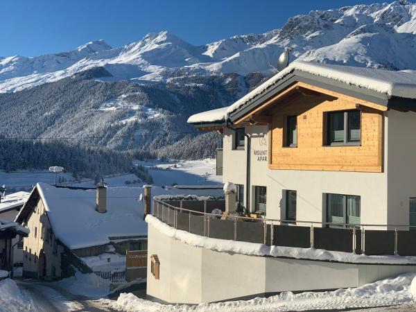 Mountain Apart Nauders - Nauders