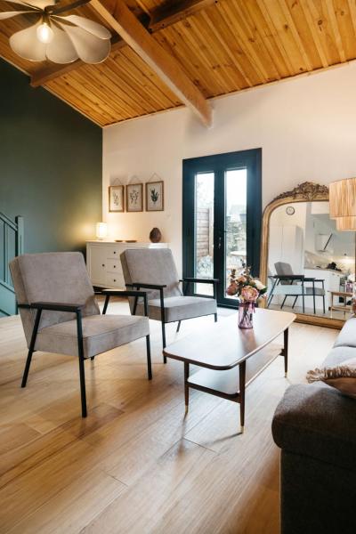 Le Clos Des Vignes - Pauillac