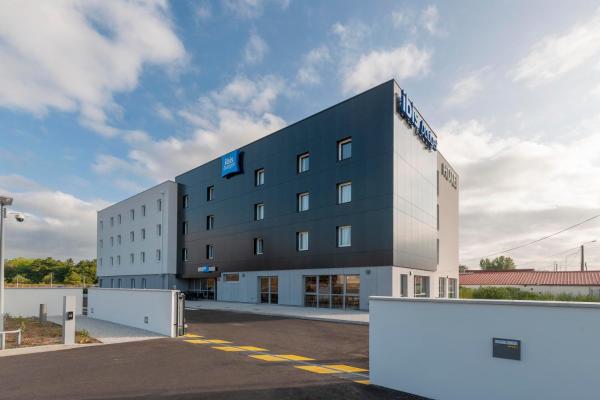 Hotel Ibis Mont De Marsan - Landes