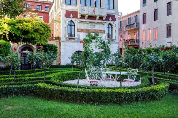 Ca' Nigra Lagoon Resort - Venice
