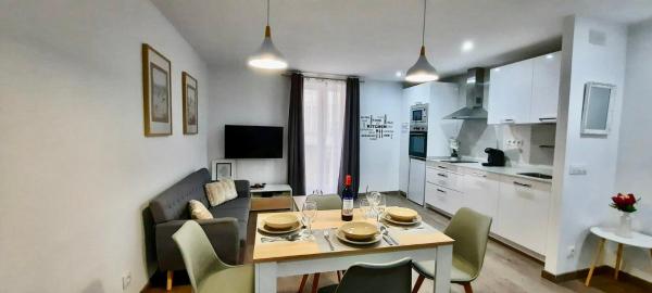 Apartamento Comarca De Haro - Miranda de Ebro