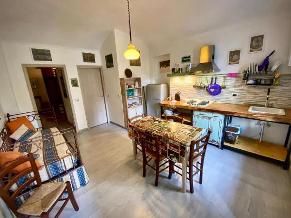 Appartamento In Tranquillo Borgo Vicino Al Centro - Turin