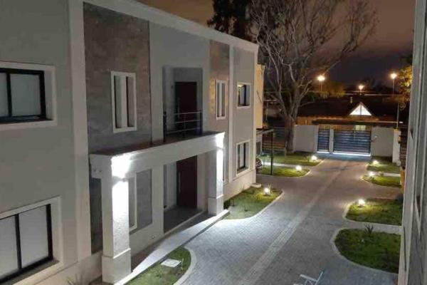 La Escondida Salta 7 - Salta