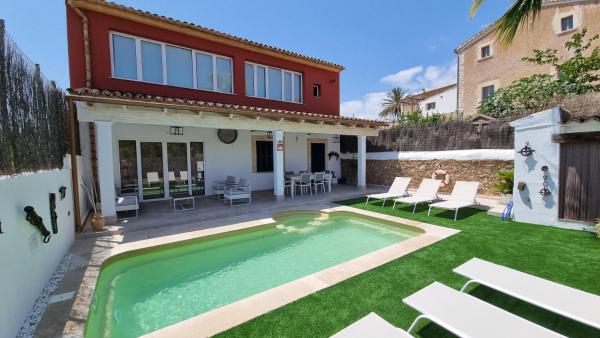 Es Closet - Majorca