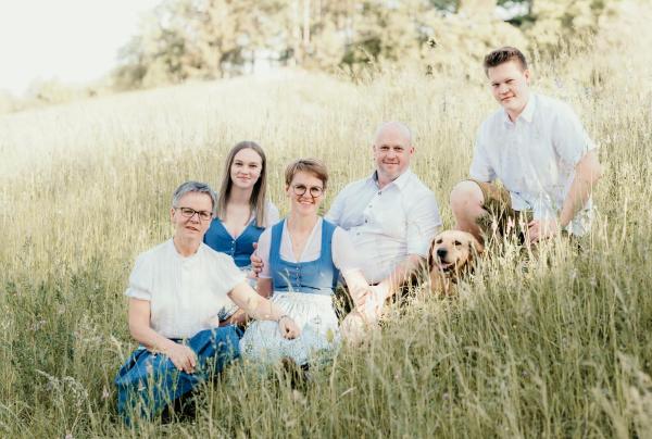 Titscherhof - Austria