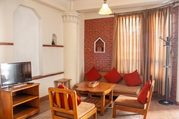 New Orleans Apartment - Tibet
