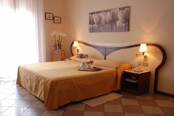 Hotel La Fenice - Maranello
