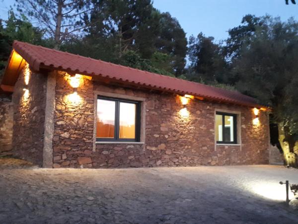Casa Da Pena - Celorico de Basto