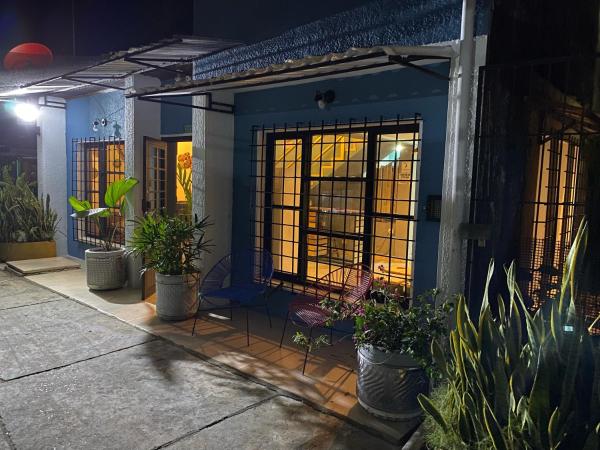 Tambo Hostel - Leticia