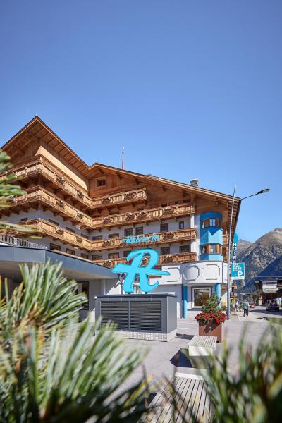Riders In - Soelden
