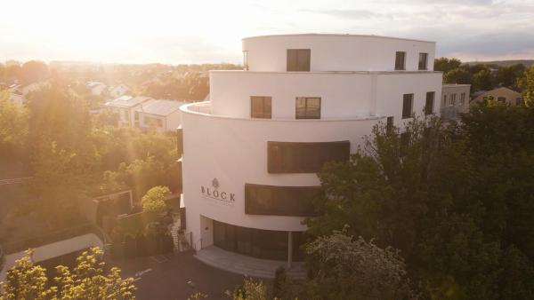 Block Hotel & Living - Manching