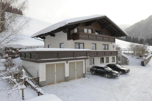 Landhaus Buchsteiner - Filzmoos