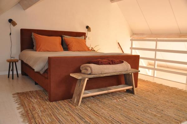 B&b Sonnehuys - Zeeland