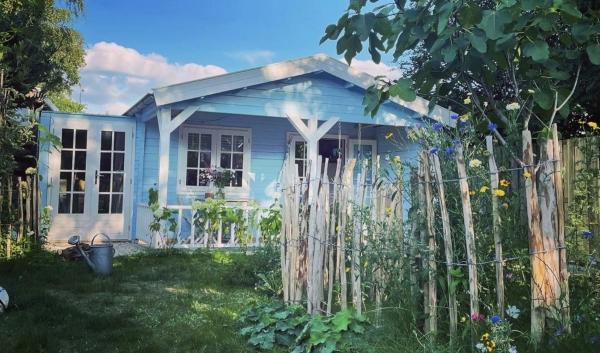 Bed And Breakfast De Heg - Helmond