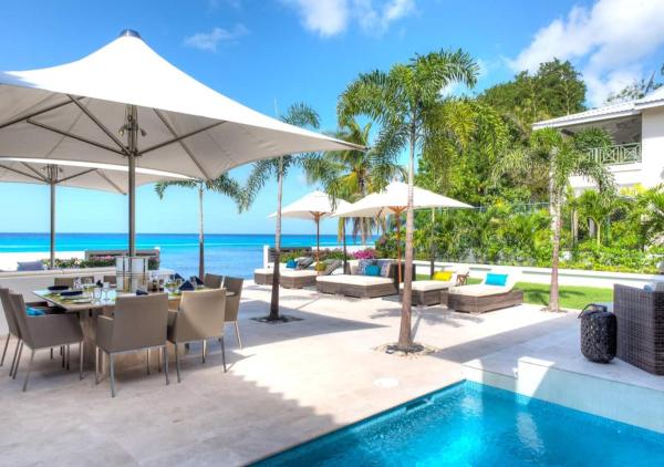 Reigate Barbados By Mc Luxury Rentals - Barbados