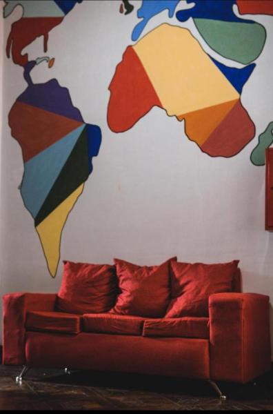 Ideal Center - Buenos Aires
