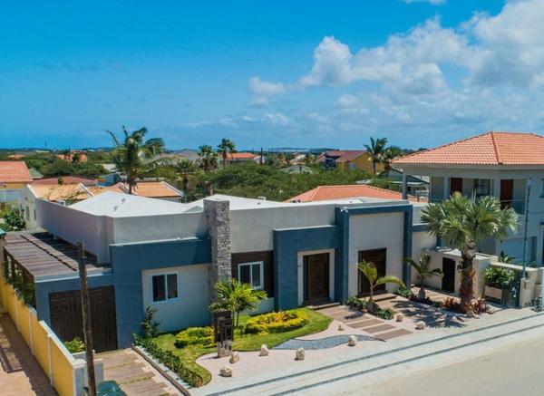 Palm Beach 318 - Aruba