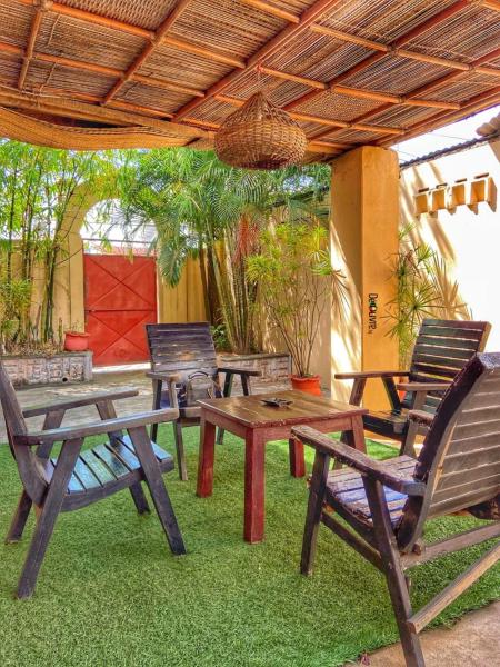 La Guesthouse ÉToile - Cotonou