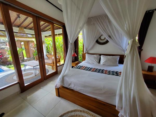 Kakau Villa 2 - Ubud - Bali