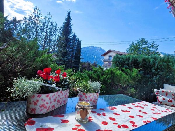 Ferienwohnung Alpenherz - Sonthofen