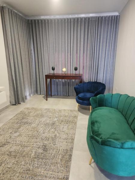 Sarona City Habitat Alpha Apartments C202 Gaborone - Botswana
