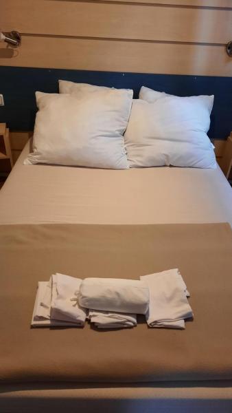 Le Ried Camping To Hapi - Bas-Rhin