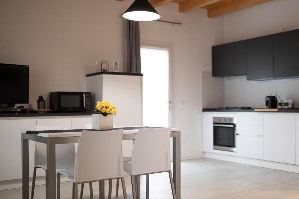 La Casa Di Anna Green - Lake Garda
