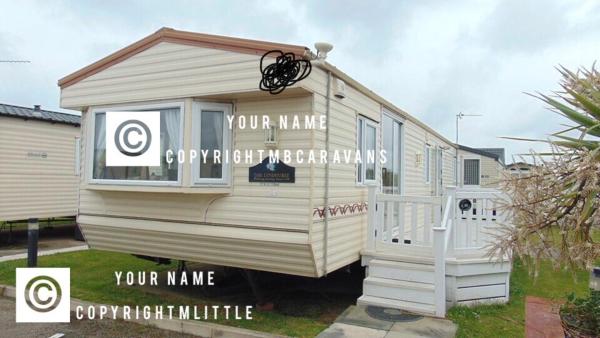 Goldensands - Wales