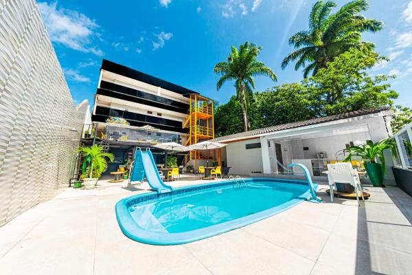 Pousada Maanaim Porto - Pernambuco (estado)