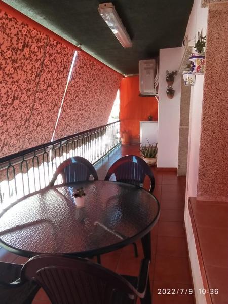 Apartamento Bella Carmen : Para 6 Personas - Segur de Calafell