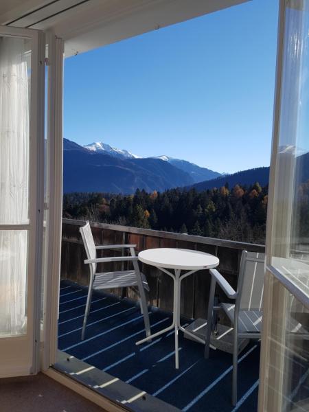 Casa Crap - Switzerland