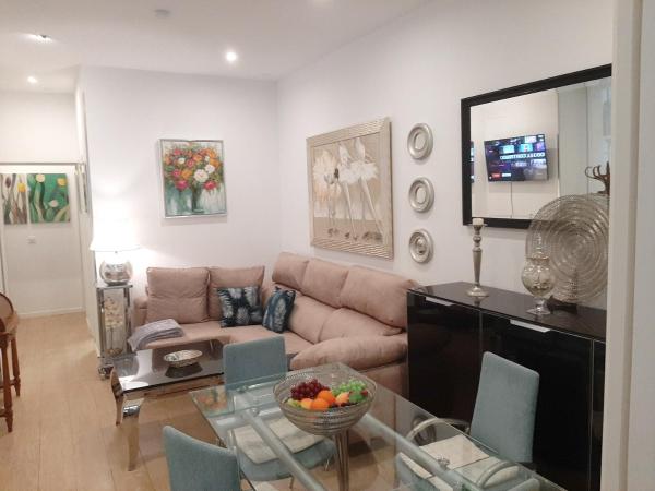 Cozy Apartment In Cádiz With Terrace - Cádiz