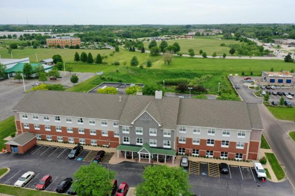 Country Inn & Suites By Radisson, Crystal Lake, Il - Algonquin, IL