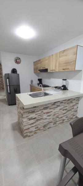 Casa Del Encanto Ii - Cundinamarca