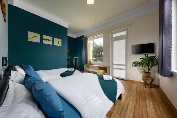 Century House - Da Lat