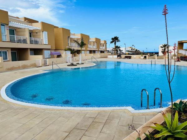 Bella Vista - Tenerife