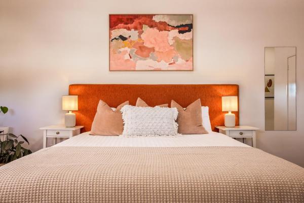 Em Apartments - Margaret River